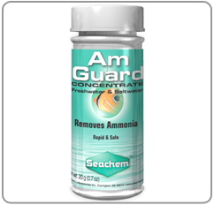 Amguard Dry Concentrate