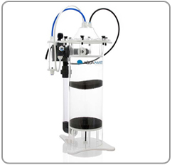 Star Calcium Reactors