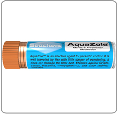 Aquazole - Seachem