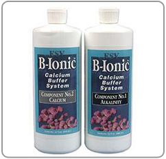 B-Ionic Two Part Calcium Buffer