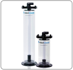 BioMaxx BioPellet Reactors