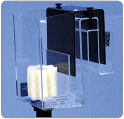 Continuous Siphon Overflow Boxes - CPR Aquatics