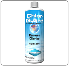 Chlorguard