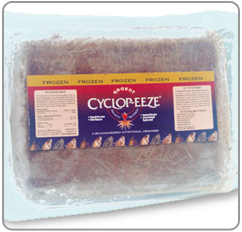 Cyclop-eeze Frozen