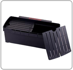 MultiBox Multi-Purpose Container