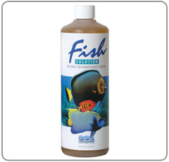 Fish Solution - EcoSystem