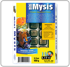 Frozen Mini Mysis