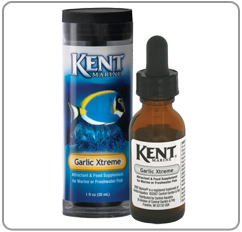 Garlix Extreme - Kent Marine