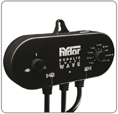 Smart Wave Pump Controller