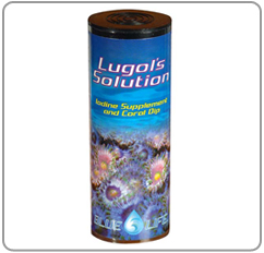 Lugol's Solution