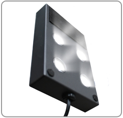 Nano-Glo LED