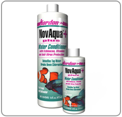 NovAqua Plus - Novalek