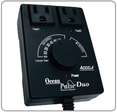 Ocean Pulse Wave Maker