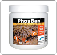 PhosBan - Two Little Fishes