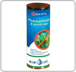 Phosphate Control