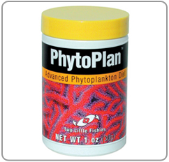 PhytoPlan - Two Little Fishes