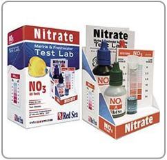 Nitrate Test