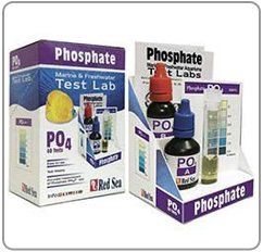 Phosphate Test