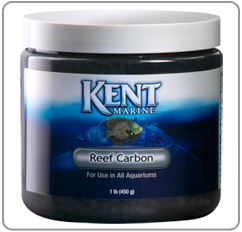 Reef Carbon - Kent Marine