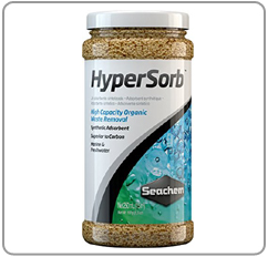 HyperSorb - Seachem