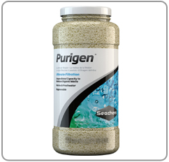 Purigen - Seachem
