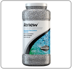 Renew - Seachem