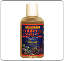 Tigger-Pods Live Copepods