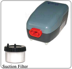 AquaLifter - Tom Aquatics