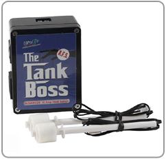 The Tank Boss Float Switch