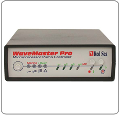 Wave Master Pro - Red Sea