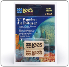 Wooden Air Diffusers - Lee's